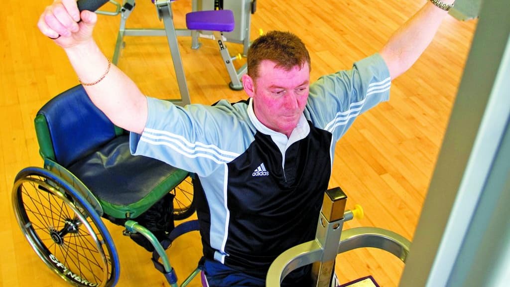 Active Surrey issues safety advice as gyms prepare to reopen ...