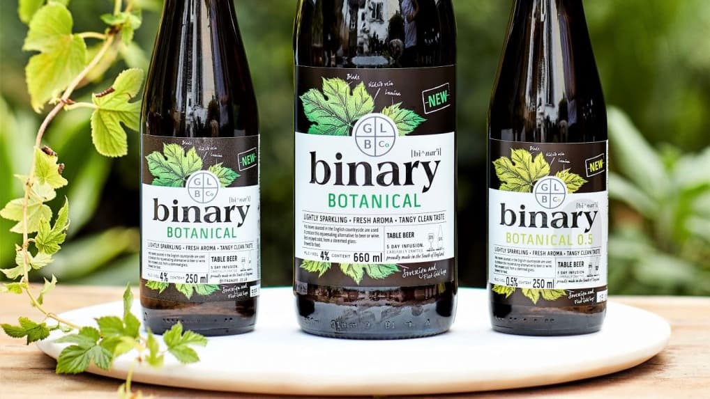 Botanical beer company a finalist in entrepreneur awards ...