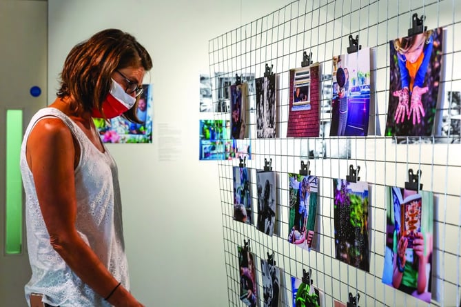 The Lightbox reopens with new exhibition line-up | wokingnewsandmail.co.uk