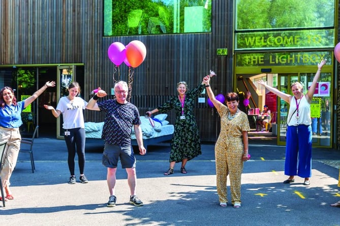 The Lightbox reopens with new exhibition line-up | wokingnewsandmail.co.uk