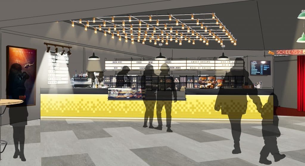 Silver screen set to reopen in Woking | wokingnewsandmail.co.uk