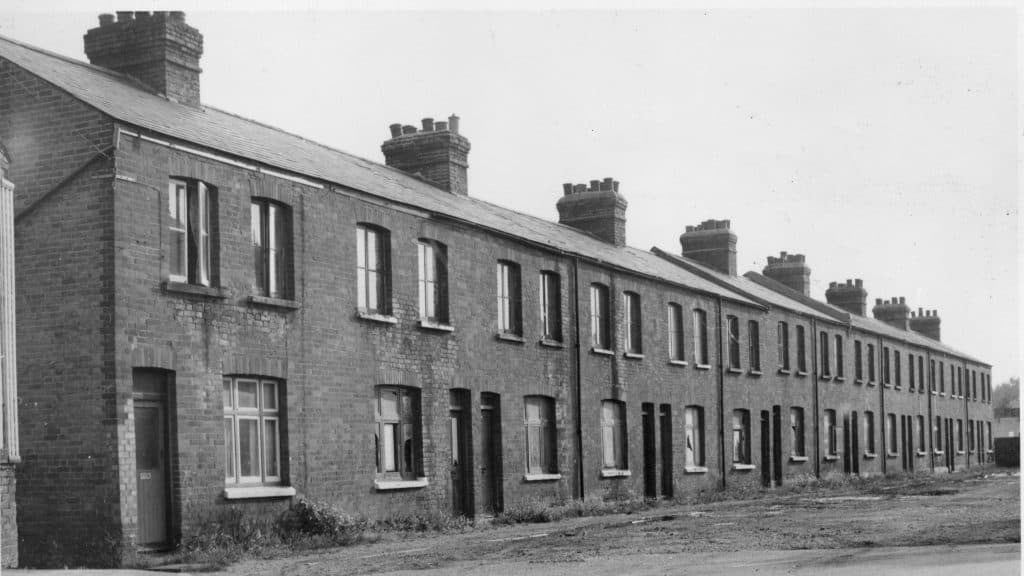 Going down Goldsworth Road | wokingnewsandmail.co.uk