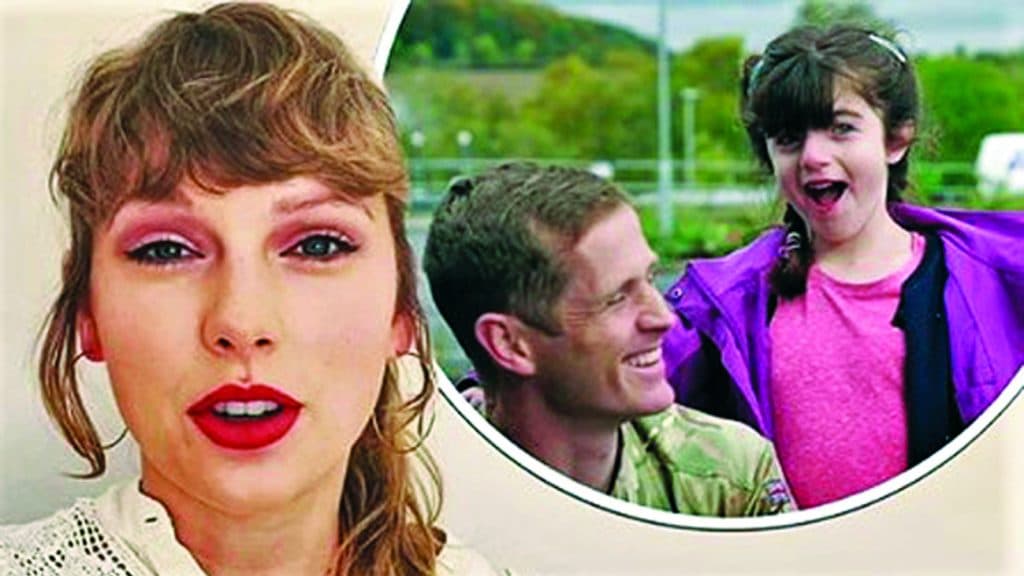 Hasti gets message from her idol as dad wins Pride of Britain award ...