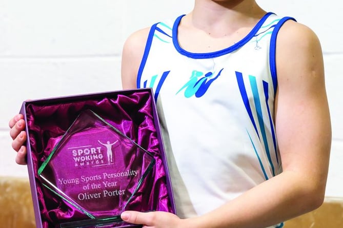 Local sportsmen and women who have excelled in the face of adversity ...