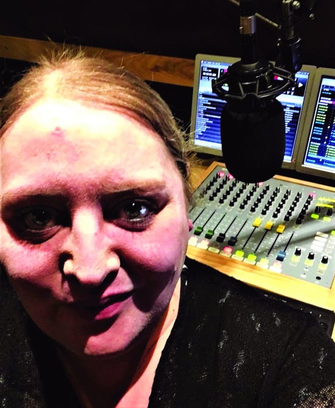 Listeners pay tributes after death of radio DJ Lara | wokingnewsandmail ...