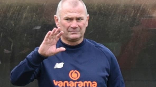 Cards will emerge from slump, says Dowse: “It’s full steam ahead ...