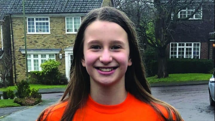 Memories of grandfather keep Pippa on her virtual journey ...