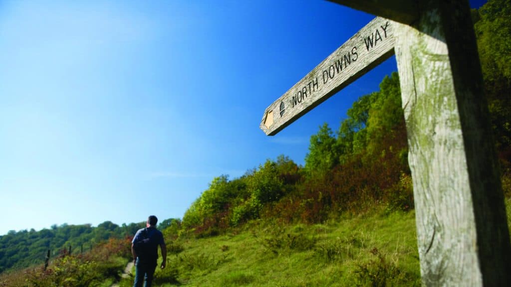 Enjoy but respect and protect the countryside | wokingnewsandmail.co.uk