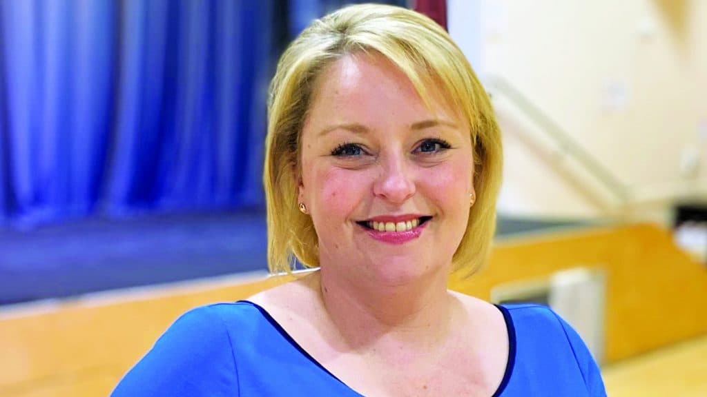 New Police and Crime Commissioner pledges to keep residents' views ...