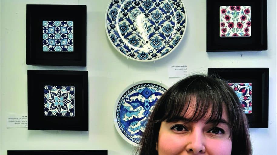 Artist’s second local exhibition as The Lightbox reopens ...