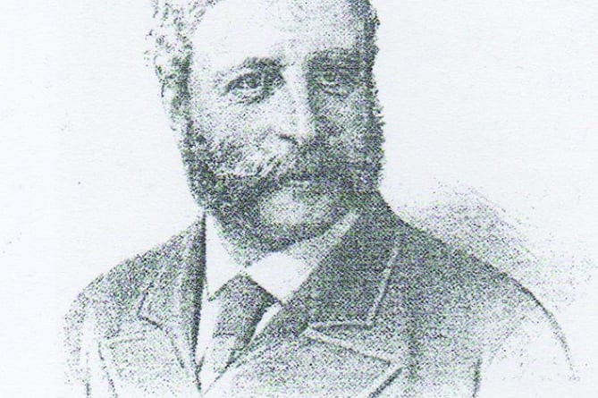 The fascinating history of Merrist Wood House | wokingnewsandmail.co.uk