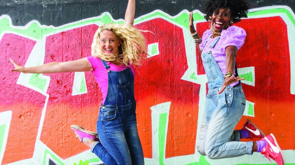 M25 graffiti makes for eyecatching photo ops | wokingnewsandmail.co.uk