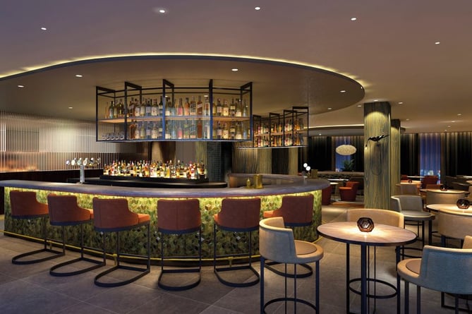 Jobs and apprenticeships now available at new Hilton Woking ...