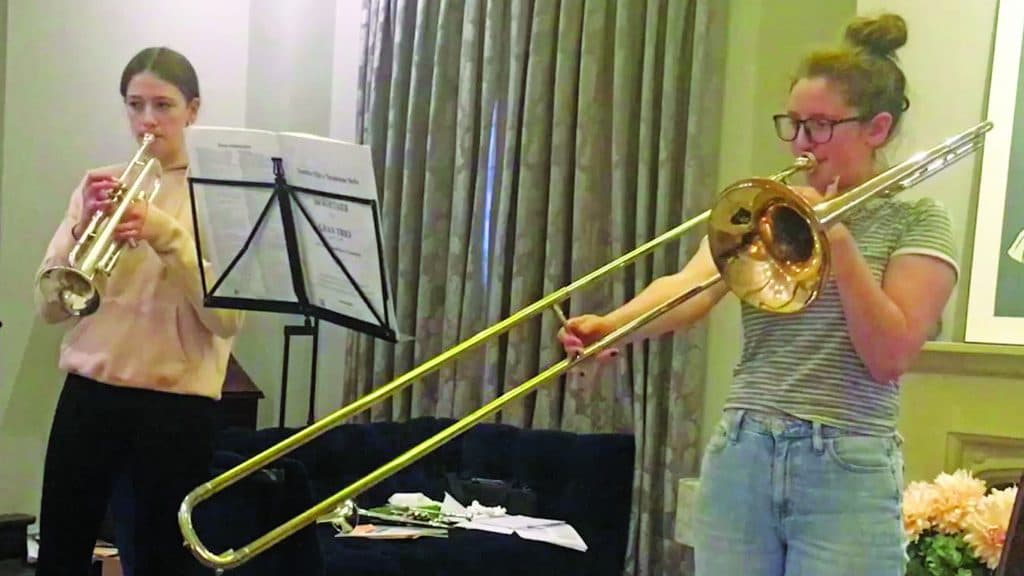 Celebration concert to highlight talent of festival musicians ...