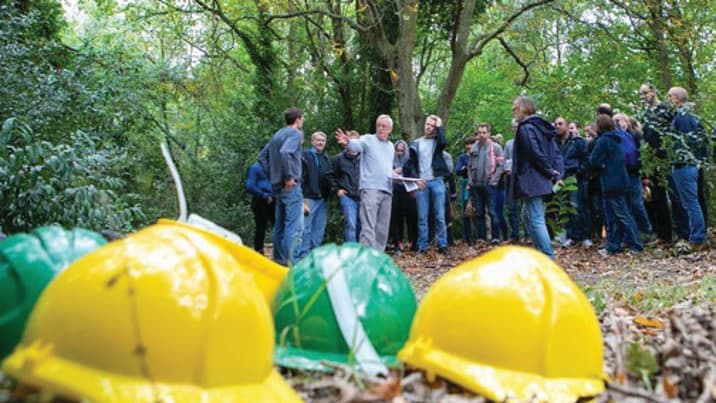 Positive change highlighted in big green week activities ...