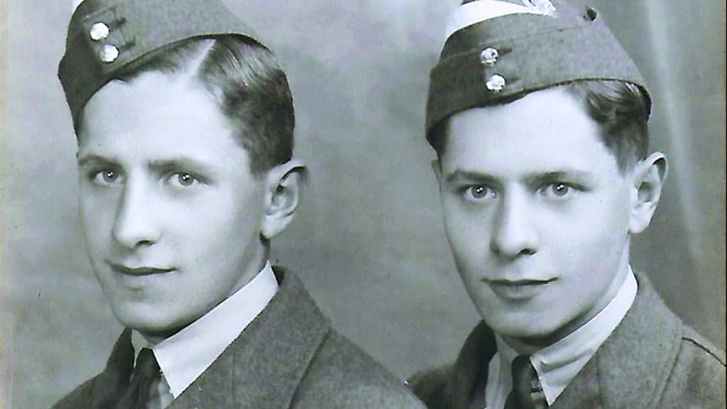 The story of three fearless flying brothers | wokingnewsandmail.co.uk