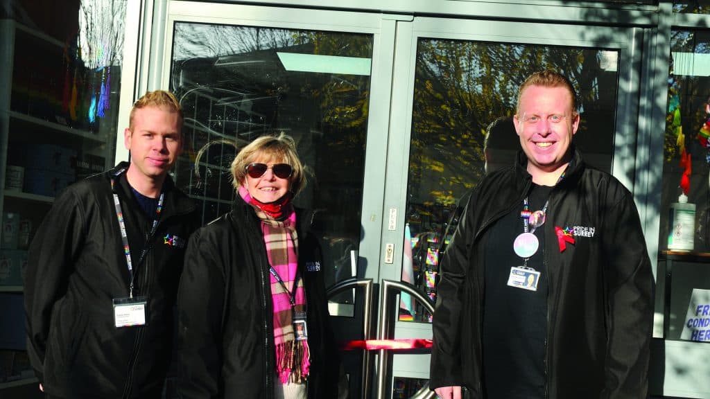 New Pride Hub is a safe community space | wokingnewsandmail.co.uk