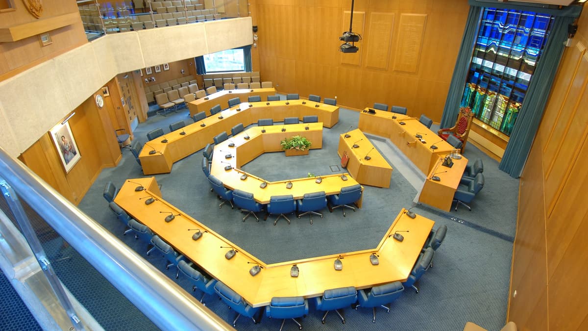 Council tax bills to rise by 4.4% | wokingnewsandmail.co.uk