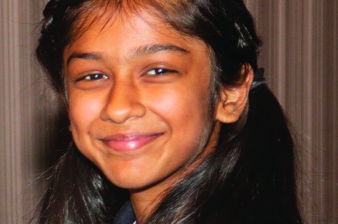 Accolades for very special citizens | wokingnewsandmail.co.uk