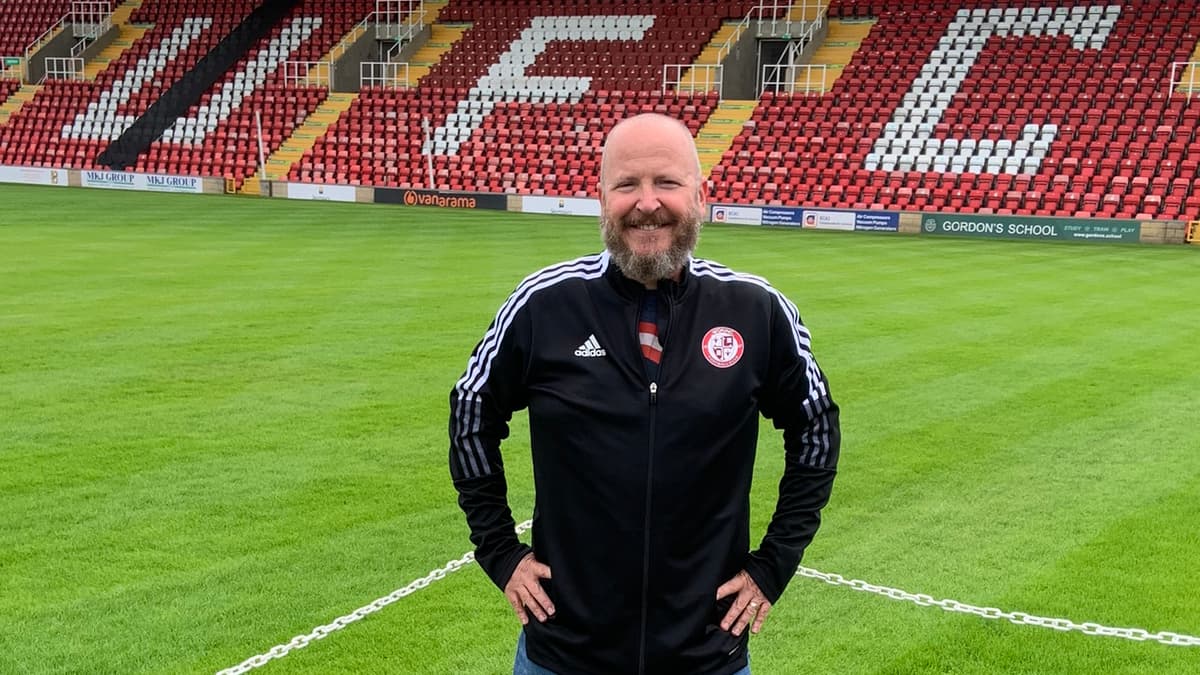 Woking ‘are a massive club’ | wokingnewsandmail.co.uk