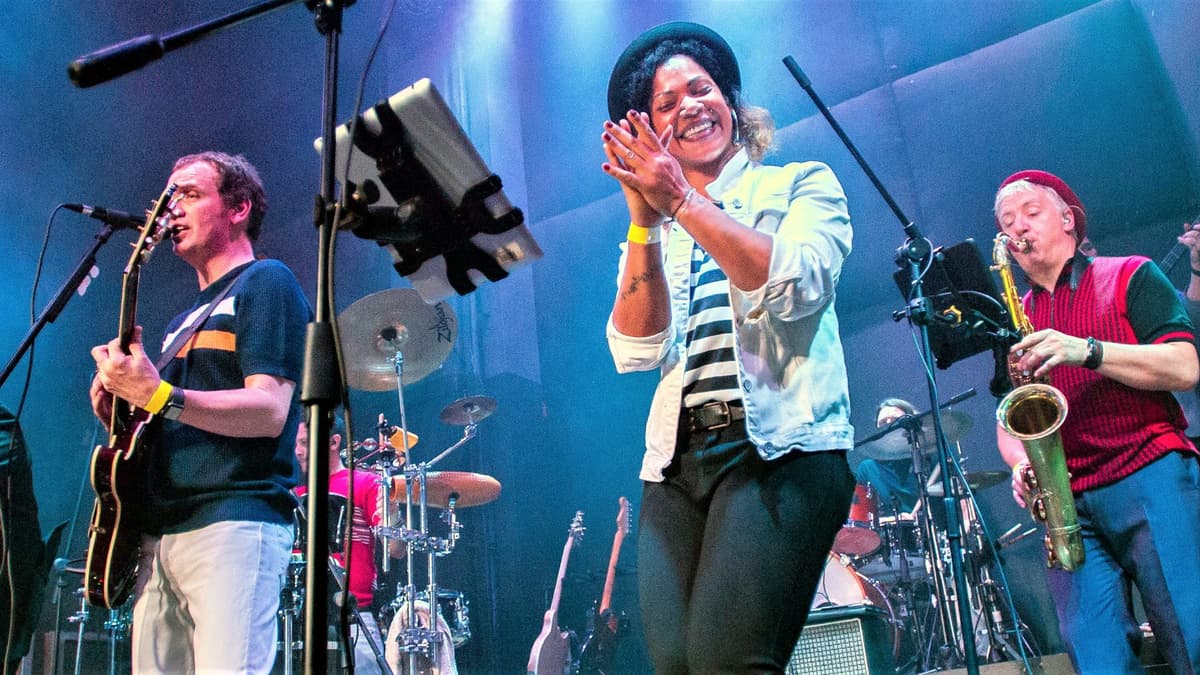 Fundraising concert is back to make some noise | wokingnewsandmail.co.uk