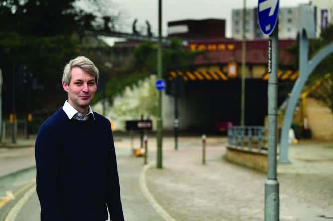 Insights from three key figures on bankrupt Woking council's debt ...