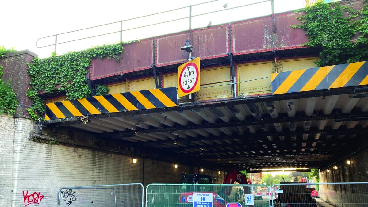 Victoria Arch scheme to go on hold, as costs increase by £54m ...