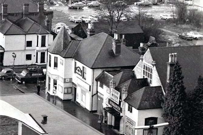 Free to view talk on the history of Woking | wokingnewsandmail.co.uk