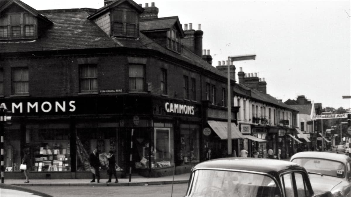 Free to view talk on the history of Woking | wokingnewsandmail.co.uk