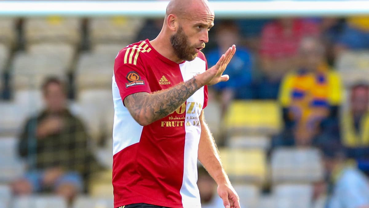 Cuthbert settling in nicely | wokingnewsandmail.co.uk