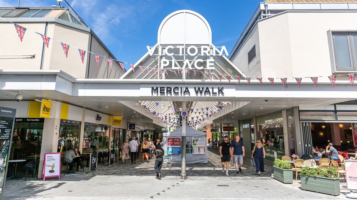 Cheaper weekend town centre parking starts tomorrow | wokingnewsandmail ...