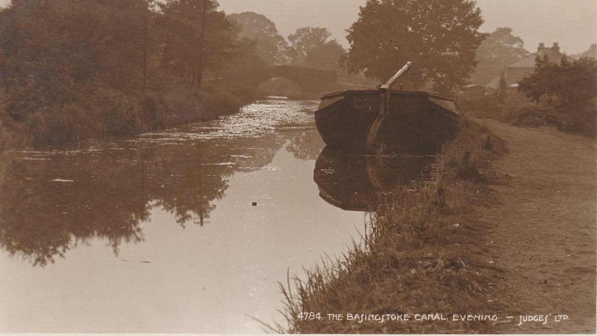 Horsell was home to large Gypsy encampment | wokingnewsandmail.co.uk