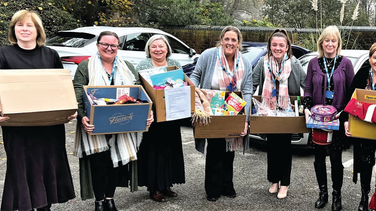 Looking back at top stories from 2022 | wokingnewsandmail.co.uk