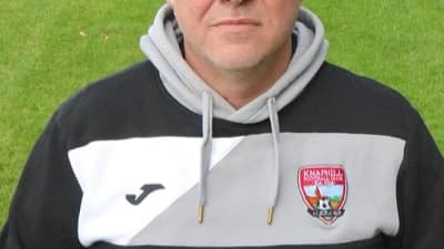 Chairman credits co-managers for big increase in club's gates ...