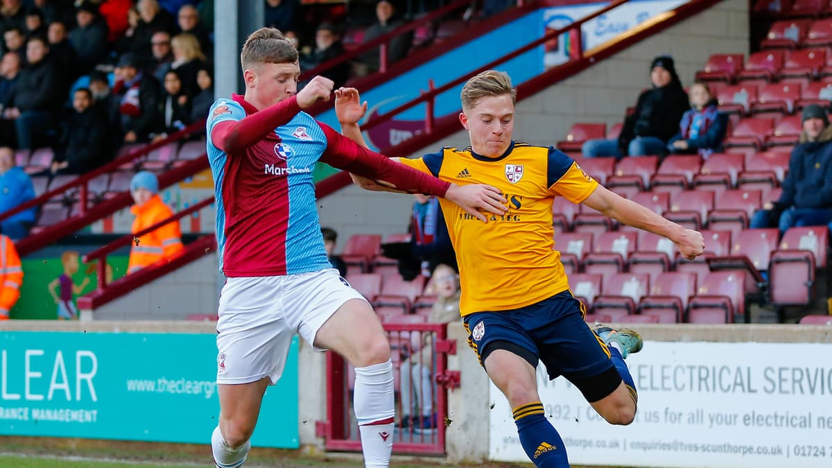 Woking striker hails team's ‘phenomenal’ defence | wokingnewsandmail.co.uk