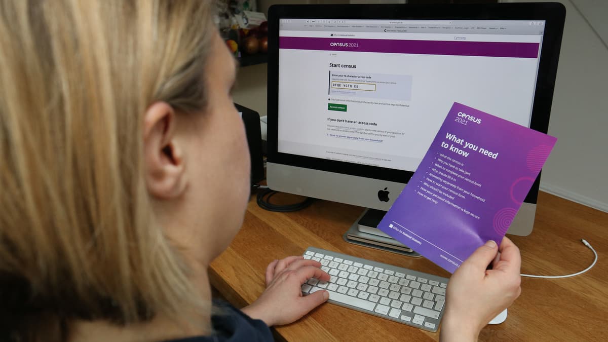 More under-40s in Woking are non-religious than Christian ...