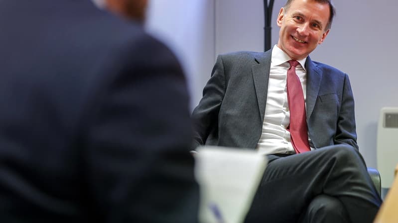 Chancellor of the Exchequer sees no quick fix for Woking's debt ...