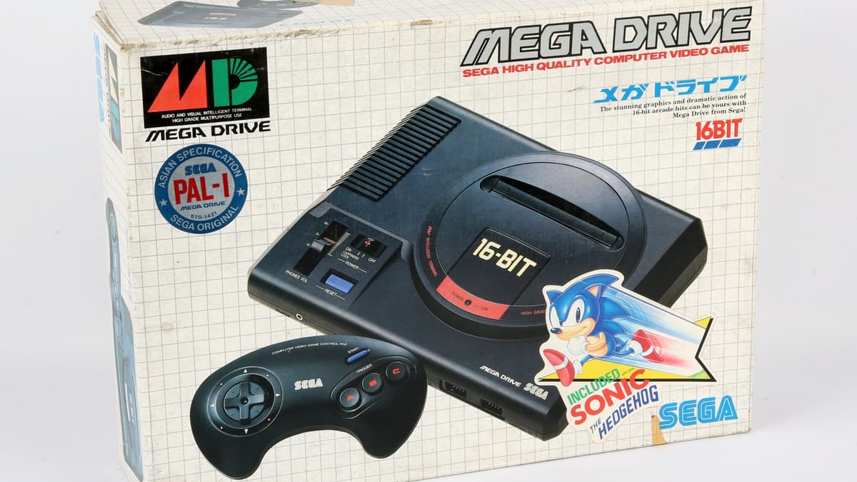 Rare video consoles and trading cards going under the hammer at Ewbank ...