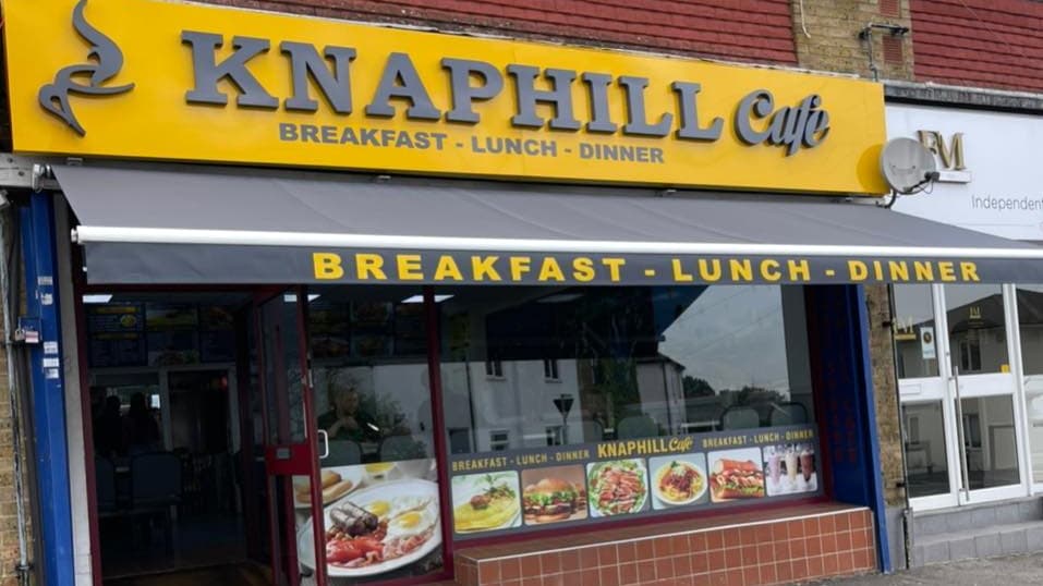 'Proud of the community' as Knaphill responds to earthquake appeal in ...