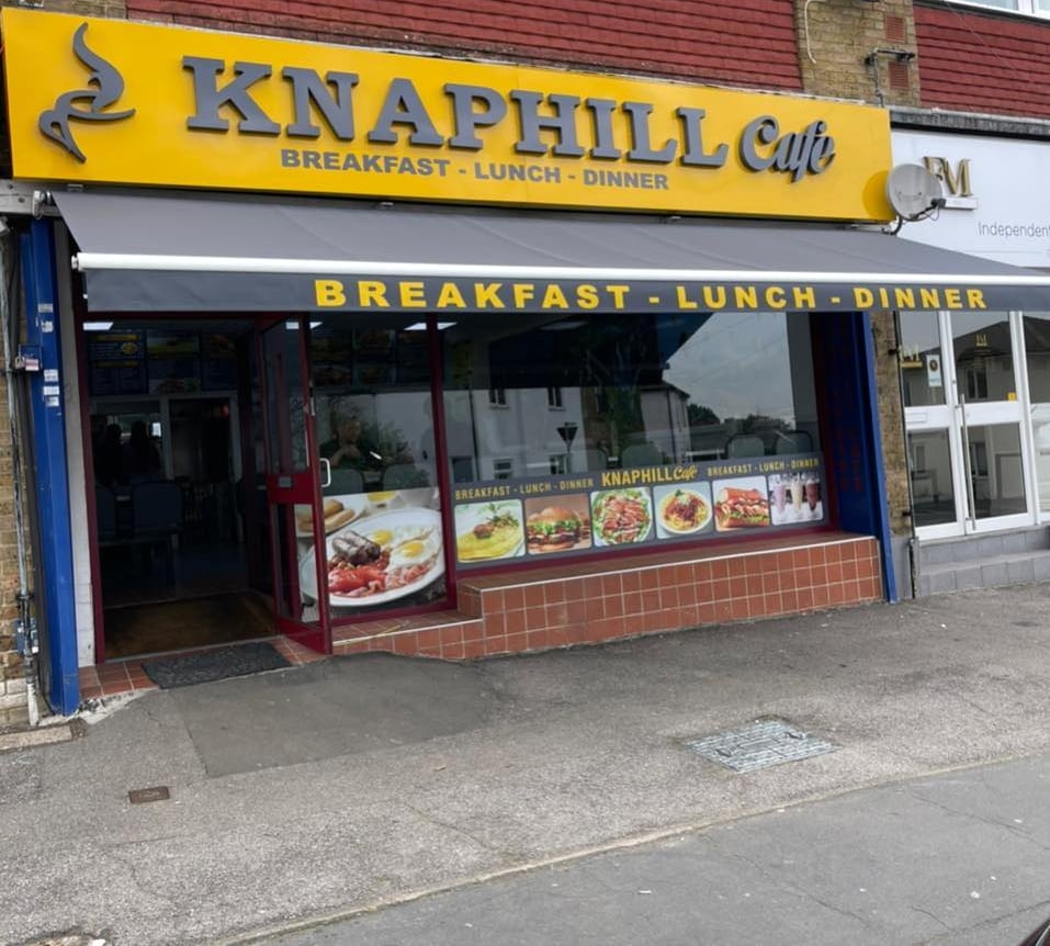 'Proud of the community' as Knaphill responds to earthquake appeal in ...