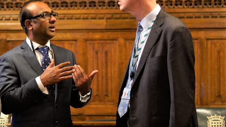 New Haw group's musical tribute to the Queen is YouTube hit ...