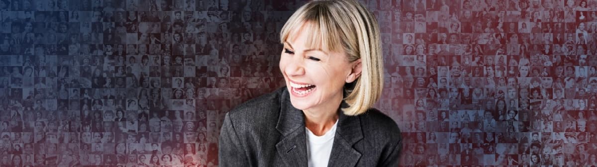 Best-selling author Kate Mosse brings warrior queens, pirates and ...