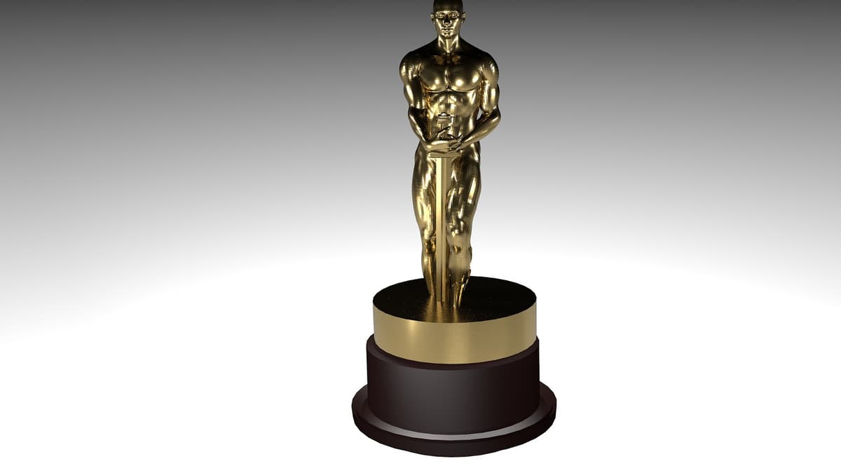 University of Surrey alumni enjoy Oscars triumph, winning the Best ...
