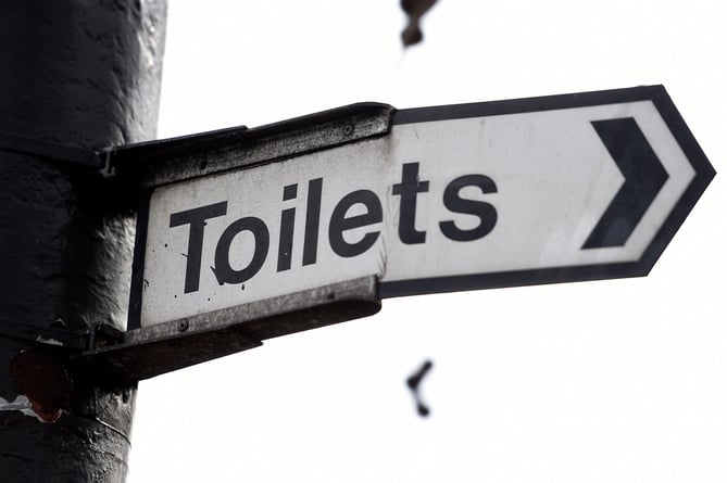 Toilet map shows just over a dozen accessible toilets in Woking ... Toilet map shows just over a dozen accessible toilets in Woking ...