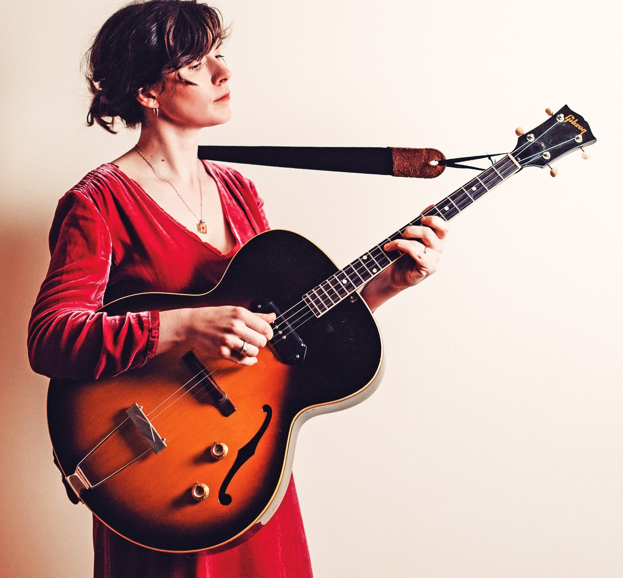 Something for the weekend, from Lucy Farrell's folk music in Aldershot ...