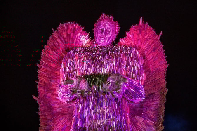 Special reasons to visit Guildford Cathedral | wokingnewsandmail.co.uk