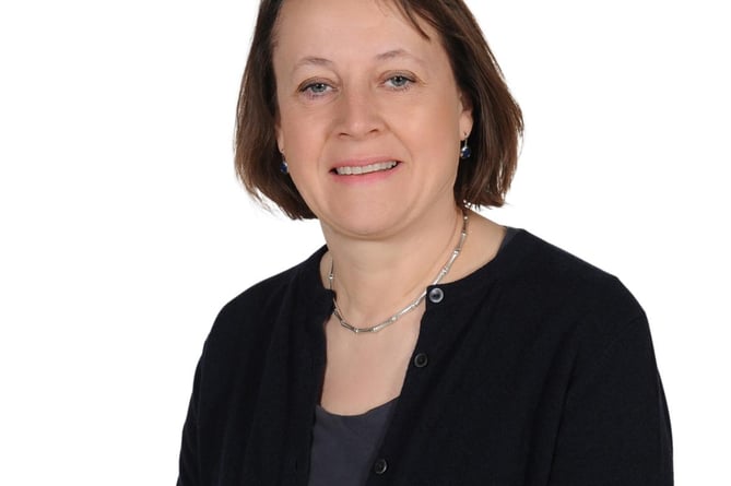Royal Surrey leader says pandemic has left legacy of exhausted NHS ...