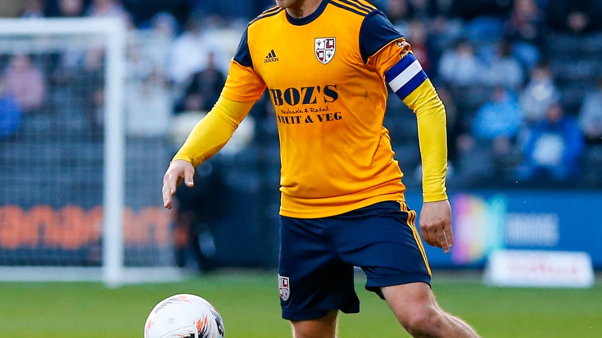 Woking skipper Josh Casey: We need our supporters more than ever ...