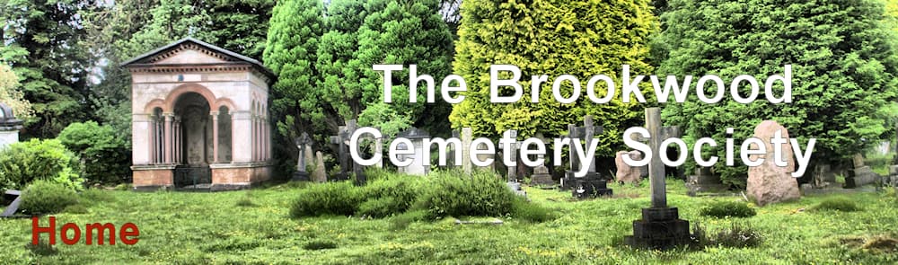 Brookwood Cemetery a fascinating place to visit | wokingnewsandmail.co.uk