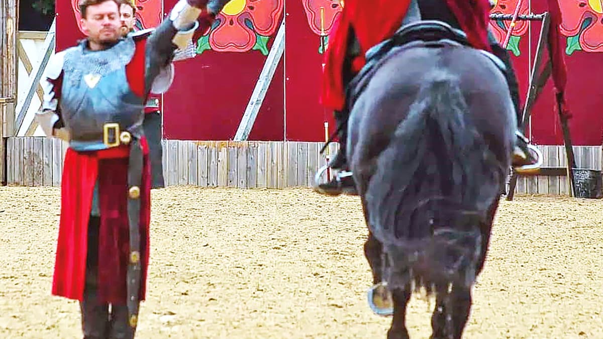 Community groups urged to join Chobham Carnival's big bank holiday ...